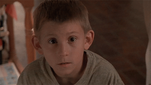 Fear Dewey GIF by Malcolm France - Find & Share on GIPHY