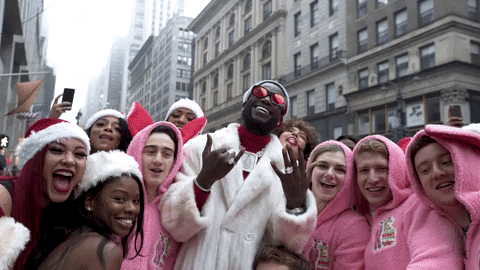 Gucci Mane Santa GIFs - Get the best GIF on GIPHY