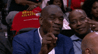 Mutombo Geico Gif