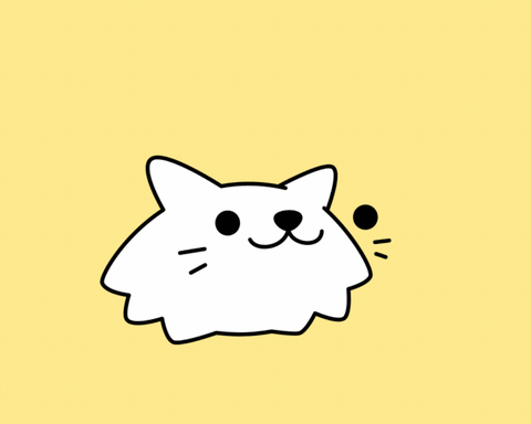 Cute Reaction Gif