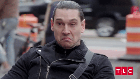 Why Would I Know GIFs - Get the best GIF on GIPHY