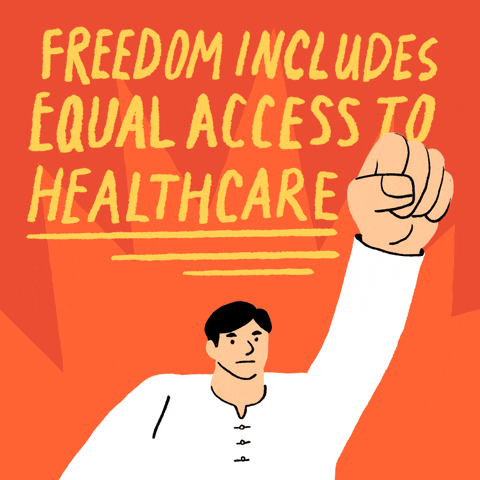 7 GIFs for International Universal Health Coverage Day by All Better ...