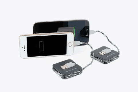 Backup Battery GIFs - Get the best GIF on GIPHY