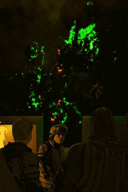 Beautiful Death GIFs - Get the best GIF on GIPHY