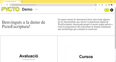 Demo GIFs on GIPHY - Be Animated