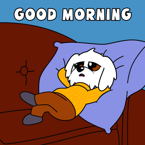 Giphy Via Images Good Morning Good Morning Travel GIF By Yevbel Find