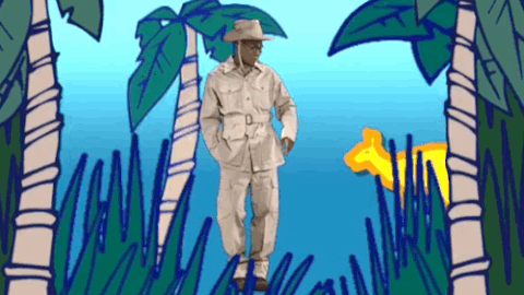 Brian Fellow Safari Planet GIFs - Get the best GIF on GIPHY