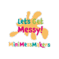 Mini Mess Makers GIFs on GIPHY - Be Animated
