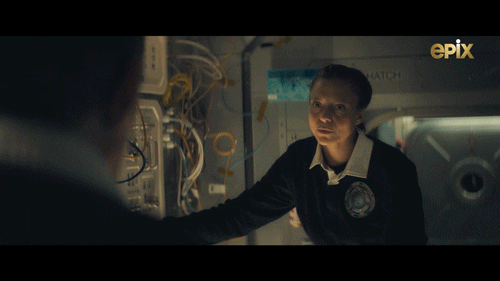 Richard-hatch GIFs - Get the best GIF on GIPHY