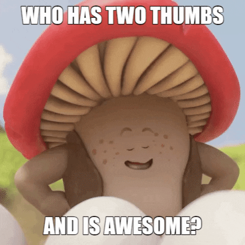Two Thumbs GIFs - Get the best GIF on GIPHY