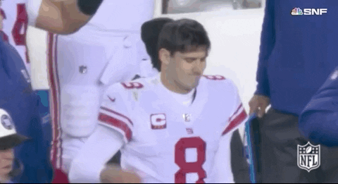 New York Giants Football GIF by NFL - Find & Share on GIPHY