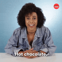 Hot-coco GIFs - Get the best GIF on GIPHY