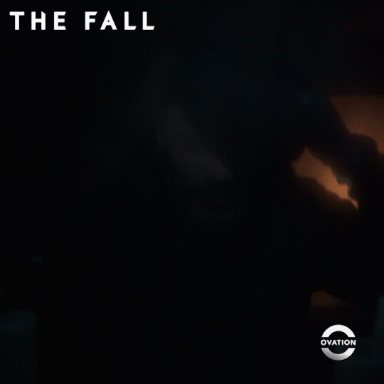 Unveiling Jamie Dornan GIF by Ovation TV - Find & Share on GIPHY