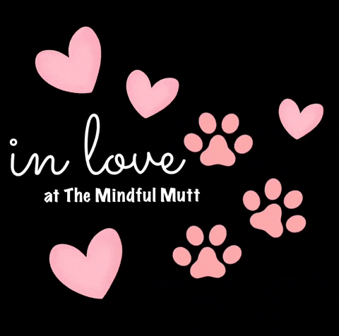 The Mindful Mutt GIFs on GIPHY - Be Animated