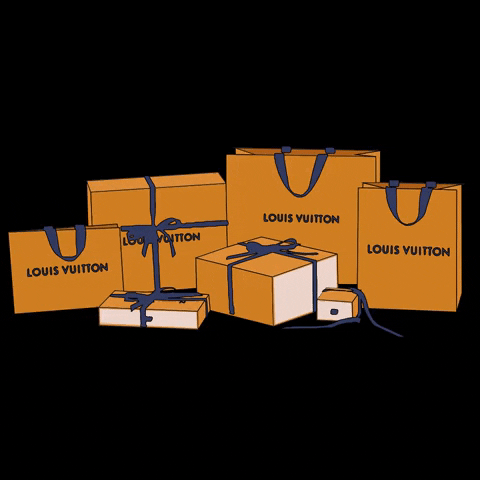 Vuitton GIFs - Get the best GIF on GIPHY