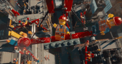 Lego Building GIFs - Get the best GIF on GIPHY