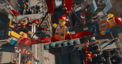 Film Construction GIF by The LEGO Movie - Find & Share on GIPHY