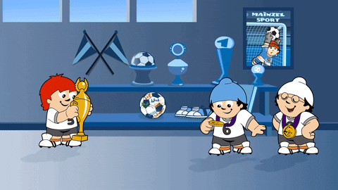 Sport GIFs on GIPHY - Be Animated