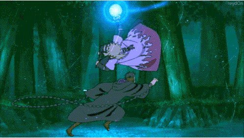 Senju Clan GIFs - Get the best GIF on GIPHY