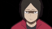 Haikyuu! GIFs - Find & Share on GIPHY