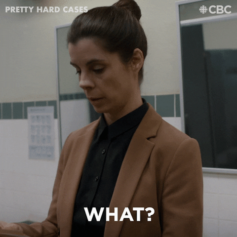 Wat Lady GIFs - Get the best GIF on GIPHY