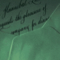 Best handwriting GIFs - Primo GIF - Latest Animated GIFs