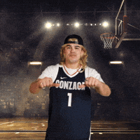 Lets-go-zags GIFs - Get the best GIF on GIPHY