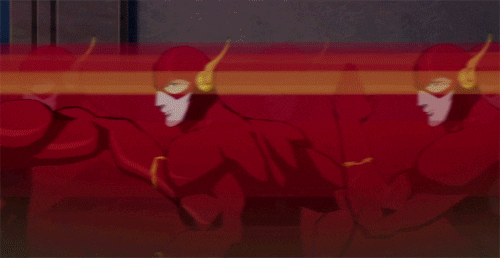 The Flash GIF by Maudit - Find & Share on GIPHY