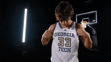 Georgia Tech Men's Basketball GIFs on GIPHY - Be Animated