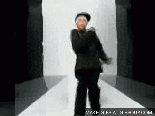 Harlem Shake Dance Gif