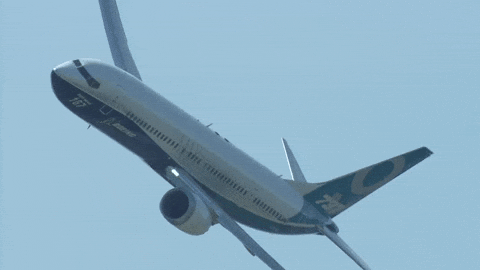 Boeing 737 Max GIFs - Get the best GIF on GIPHY