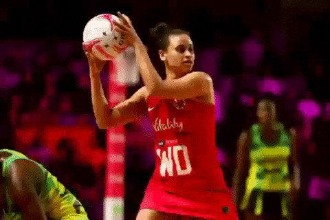 Vitality Netball Nations Cup 🏆 by England Netball | GIPHY