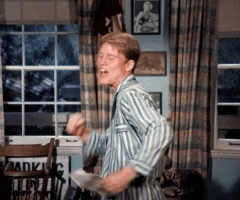 Happy Days GIFs - Find & Share on GIPHY