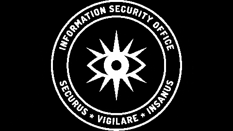 Information Security Office GIFs - Get the best GIF on GIPHY