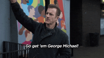 Drama Club FOX GIFs on GIPHY - Be Animated