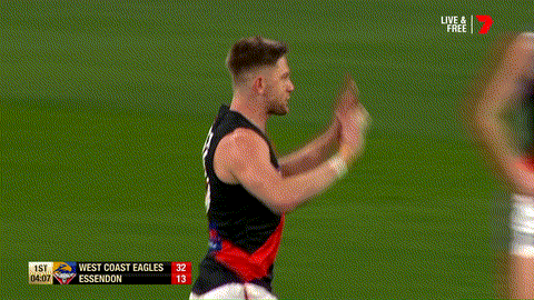Finals 2019 by AFL | GIPHY