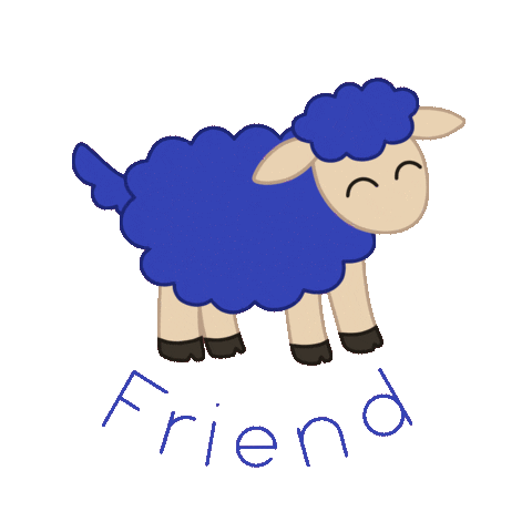 Minecraft Sheep Stickers - Find & Share on GIPHY