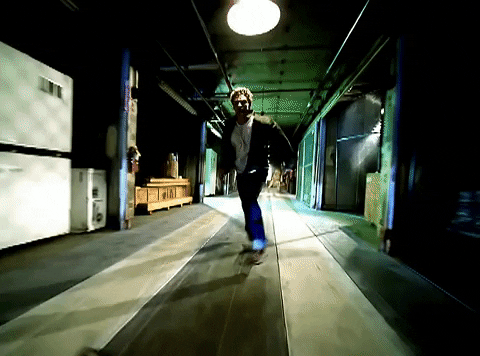 Justin Timberlake Jt GIF by *NSYNC - Find & Share on GIPHY