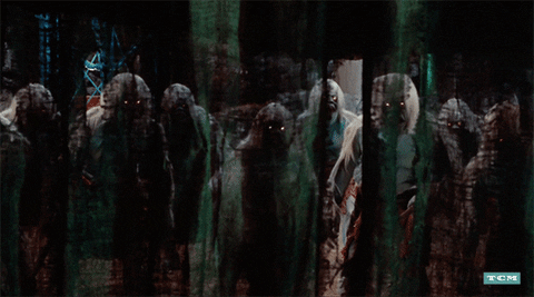 The Time Machine Eloi GIF by Turner Classic Movies - Find & Share on GIPHY