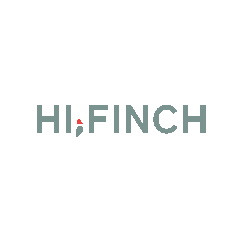 Hi, Finch GIFs on GIPHY - Be Animated