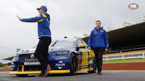 Mark-fuchs GIFs - Get the best GIF on GIPHY