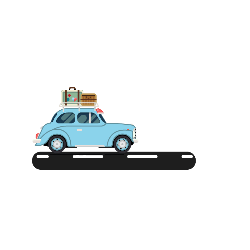 Tap Mudik Sticker by theasianparent for iOS & Android | GIPHY