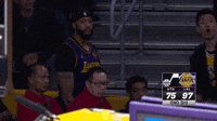 Los Angeles Lakers GIFs on GIPHY - Be Animated