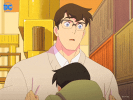 Superman GIFs on GIPHY - Be Animated