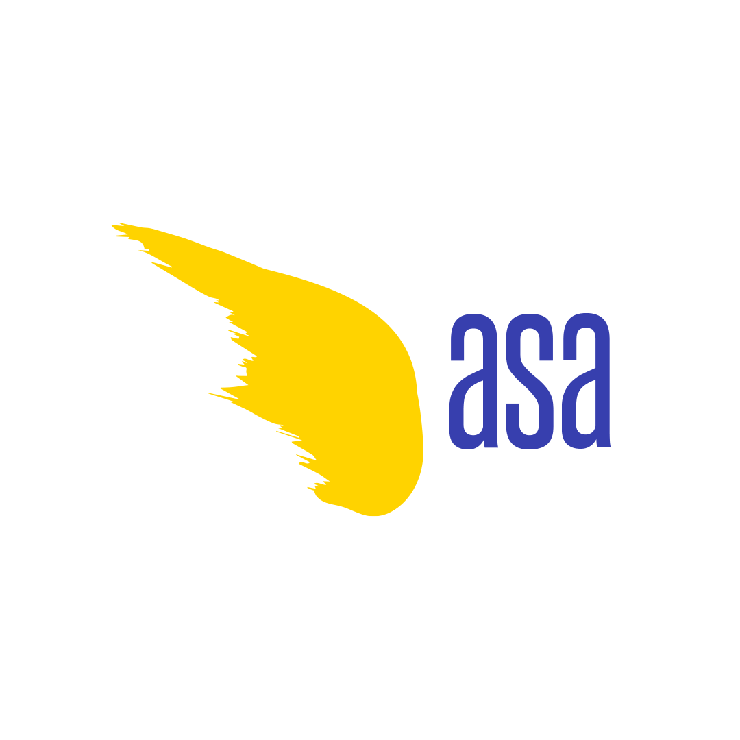 ASA Sticker for iOS & Android | GIPHY