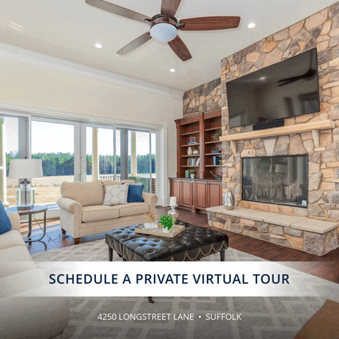 Matterport Virtual Tour GIF by Atlantic Sotheby's International Realty ...