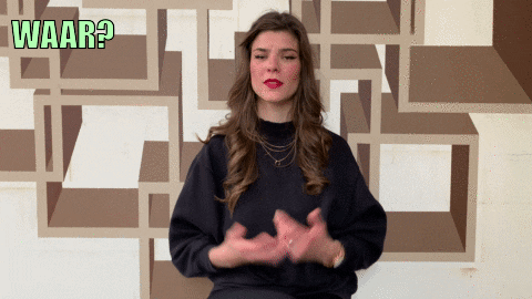 Waar GIFs - Get the best GIF on GIPHY