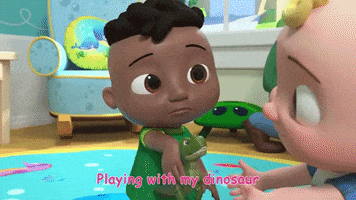 Sad Cocomelon GIF by moonbug - Find & Share on GIPHY