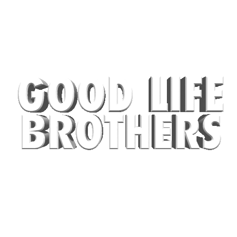 Bros For Life Gif