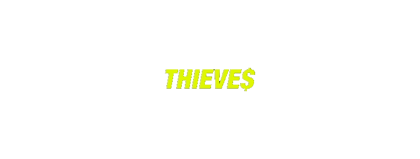 Sticker by Thieves for iOS & Android | GIPHY